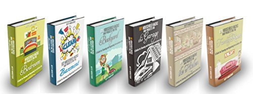 DIY: The Ultimate Guide for Do-It-Yourself Projects for the Home. DIY ...