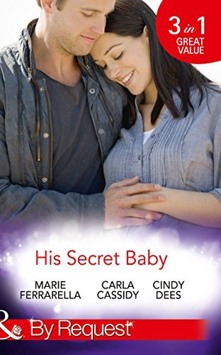 His Secret Baby by Marie Ferrarella | Goodreads