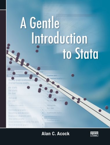 A Gentle Introduction to Stata by Alan C. Acock | Goodreads