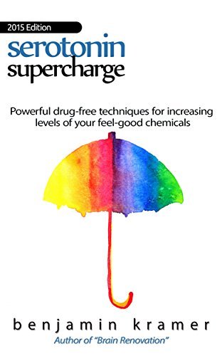 Serotonin Supercharge - The little book of simple (yet powerful) drug ...
