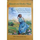 MIRANDY AND BROTHER WIND by Patricia C. McKissack | Goodreads