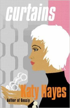 Curtains by Katy Hayes | Goodreads