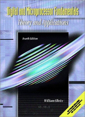 Digital and Microprocessor Fundamentals: Theory and Application by ...
