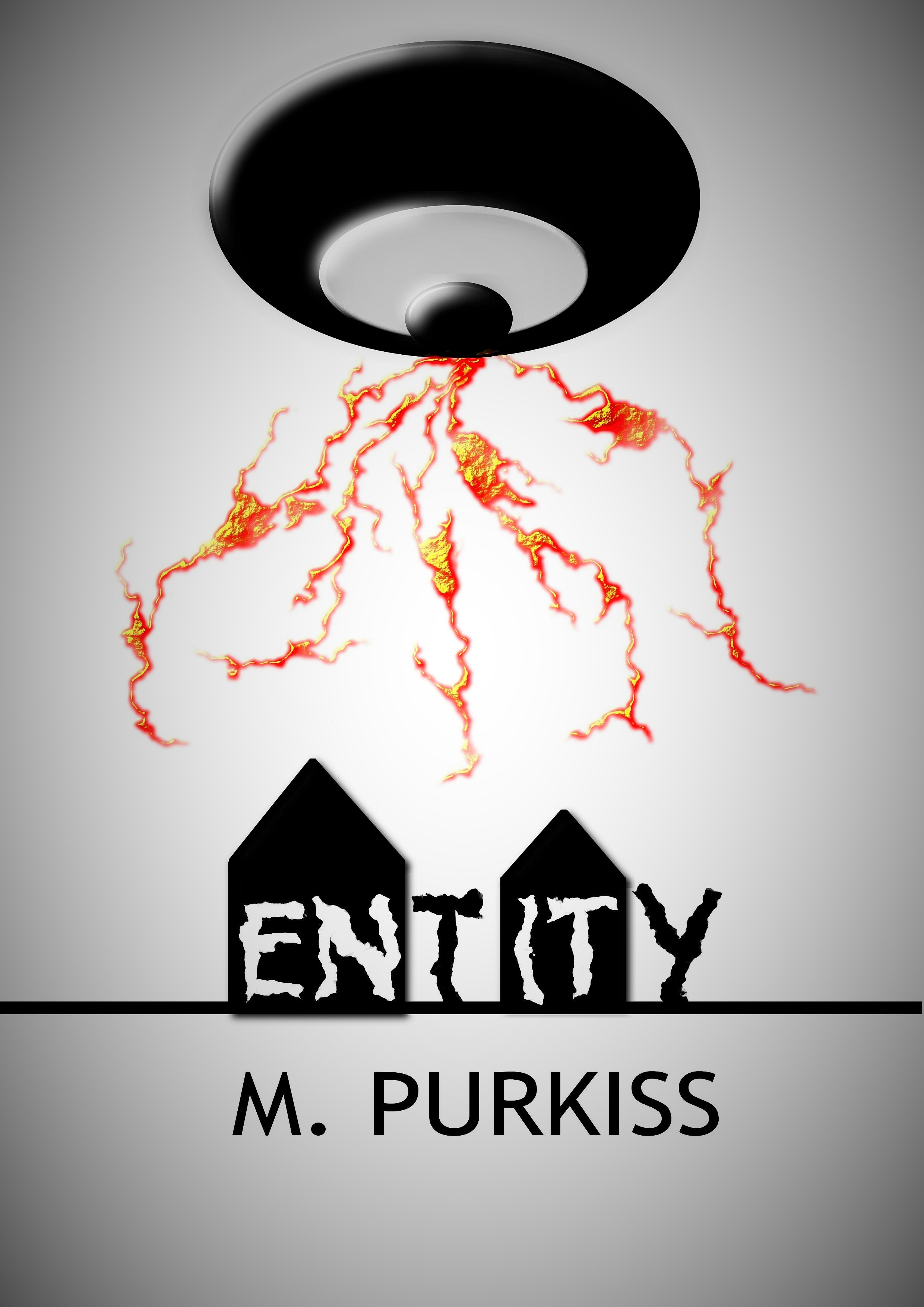 Entity by M. Purkiss | Goodreads
