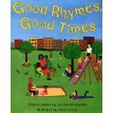 Good Rhymes, Good Times! by Lee Bennett Hopkins | Goodreads