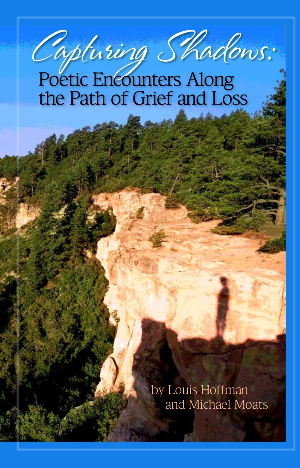 Capturing Shadows: Poetic Encounters Along the Path of Grief and Loss ...