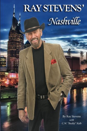 RAY STEVENS' Nashville by Ray Stevens | Goodreads