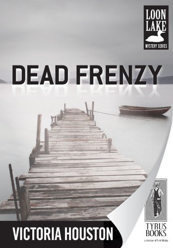 Dead Frenzy by Victoria Houston | Goodreads
