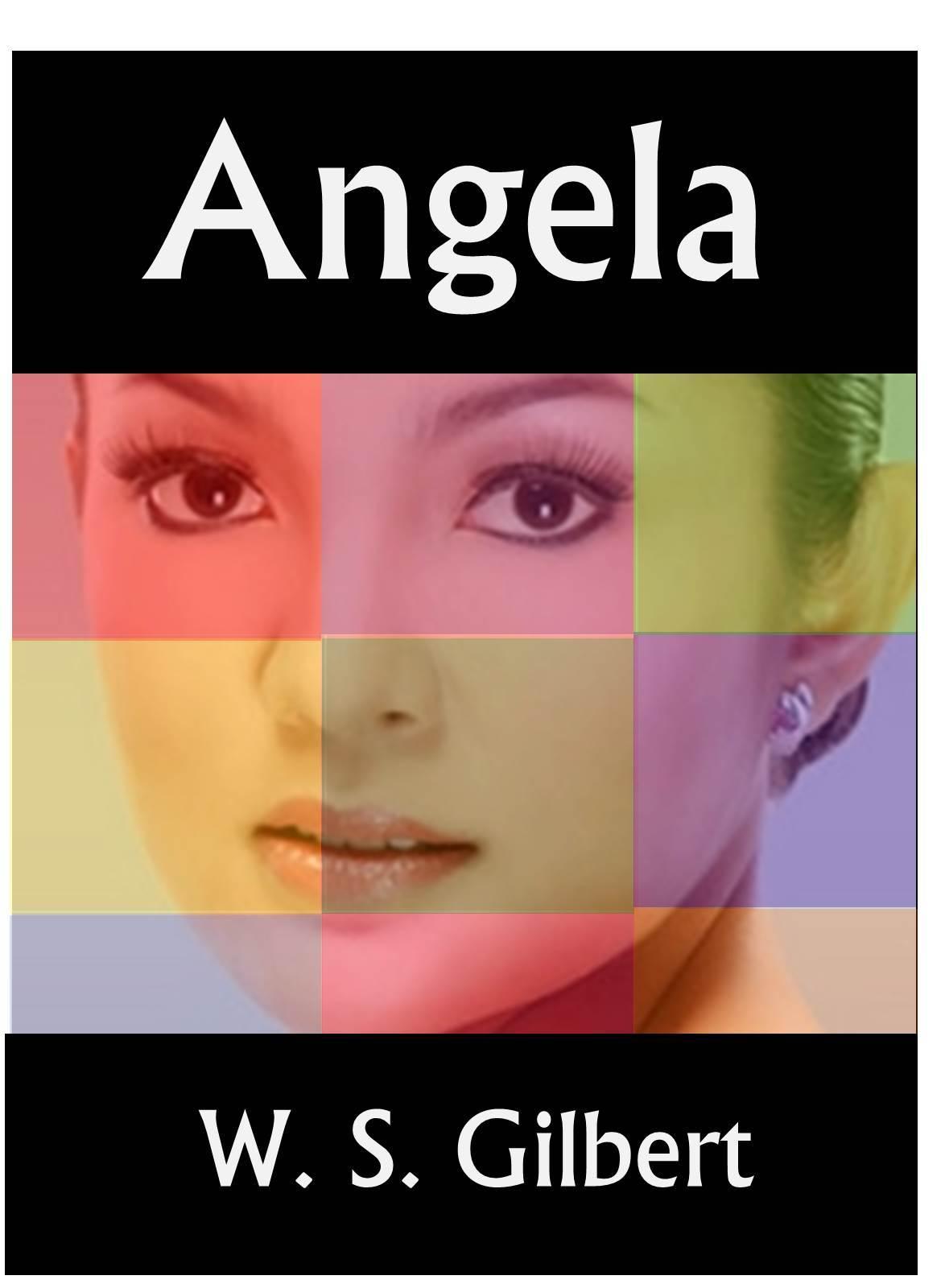 Angela by W.S. Gilbert | Goodreads