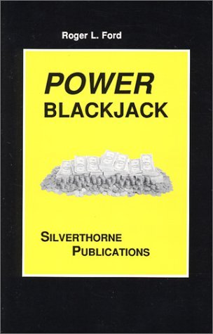 Power Blackjack by Roger L. Ford | Goodreads