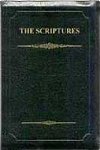 The Scriptures by Institute for Scripture Research | Goodreads