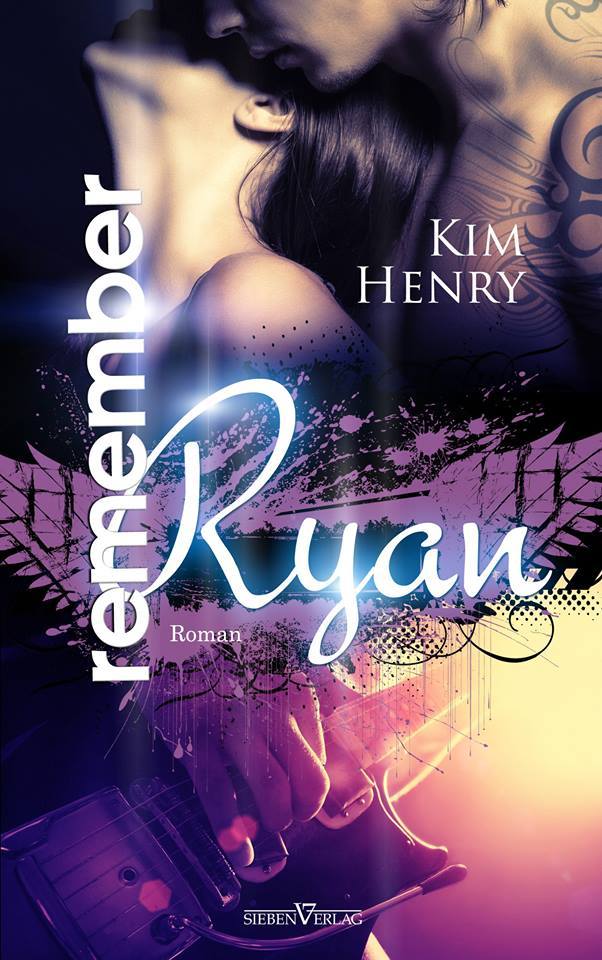 Remember Ryan by Kim Henry | Goodreads