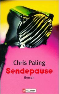 Sendepause by Chris Paling | Goodreads
