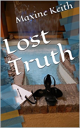 Lost Truth by Maxine Keith | Goodreads