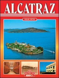 Alcatraz by Richard Dunbar | Goodreads