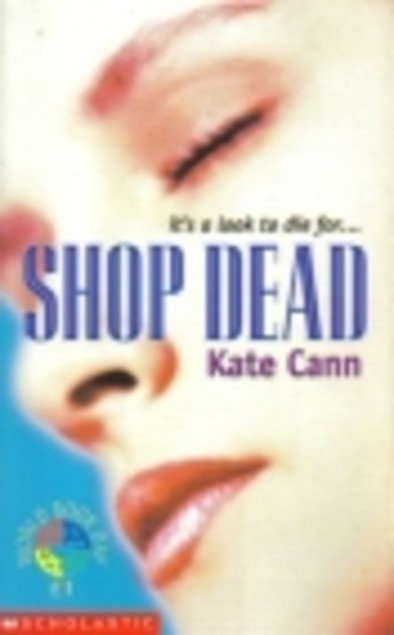 Shop Dead by Kate Cann | Goodreads