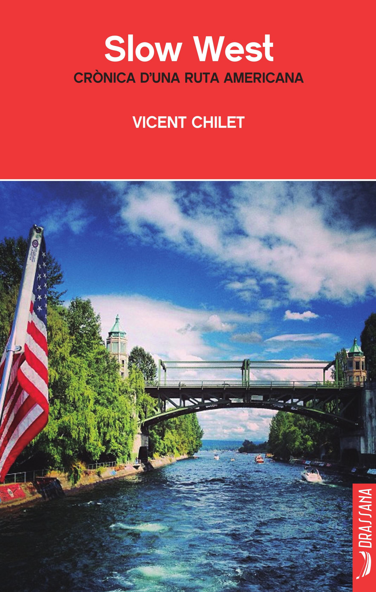 Slow West By Vicent Chilet Goodreads