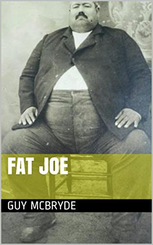 Fat Joe by Guy McBryde | Goodreads