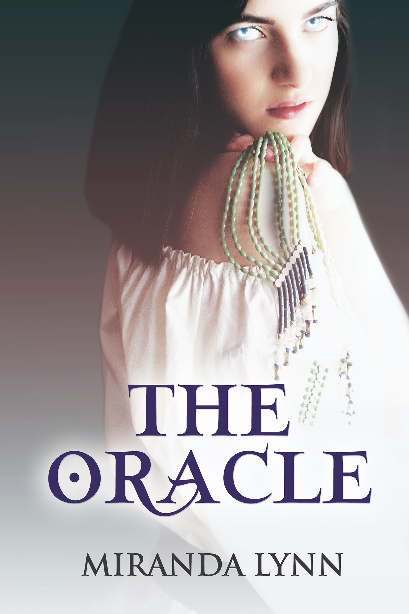 The Oracle by Miranda Lynn | Goodreads