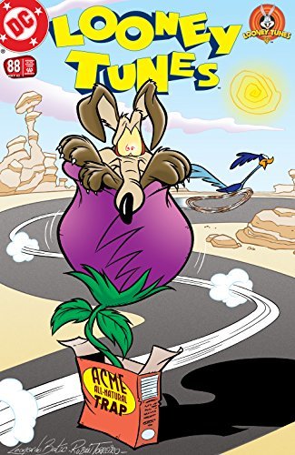Looney Tunes (1994-) #88 by Sean Carolan | Goodreads