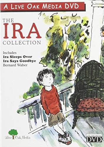 The Ira Collection: Ira Sleeps over and Ira Says Goodbye by Bernard ...
