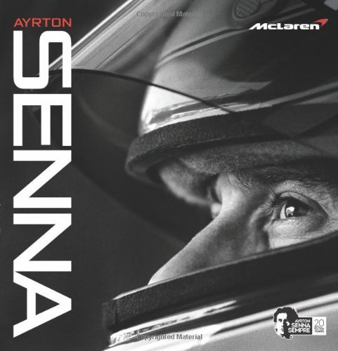 Senna by Maurice Hamilton | Goodreads
