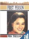 First Person by Priya Tendulkar | Goodreads
