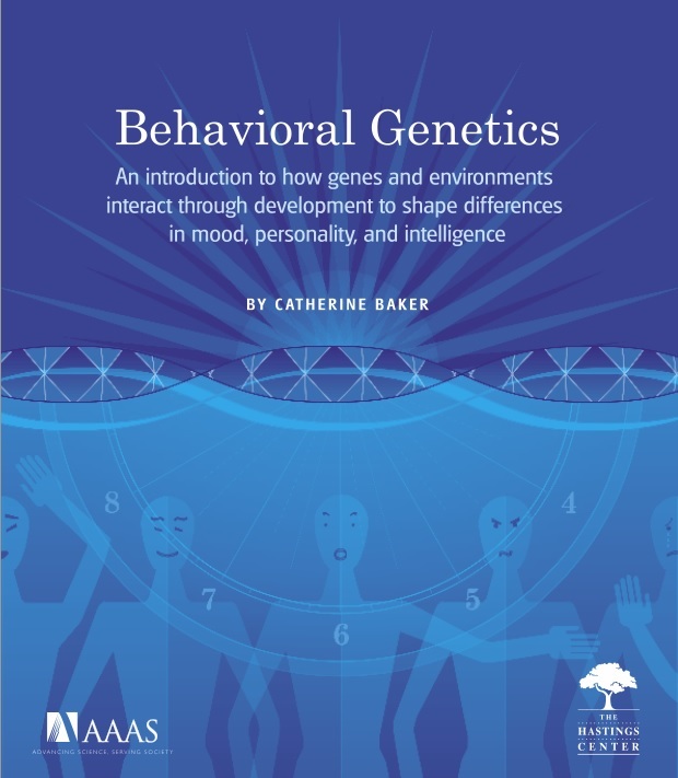Behavioral Genetics: An Introduction to How Genes and Environments ...