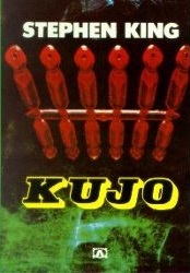 Kujo by Stephen King | Goodreads