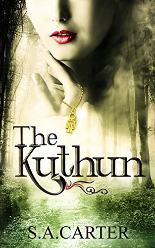 The Kuthun (The Kuthun, #1) by S.A. Carter | Goodreads