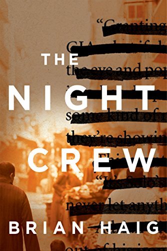 The Night Crew (Sean Drummond, #7) by Brian Haig | Goodreads