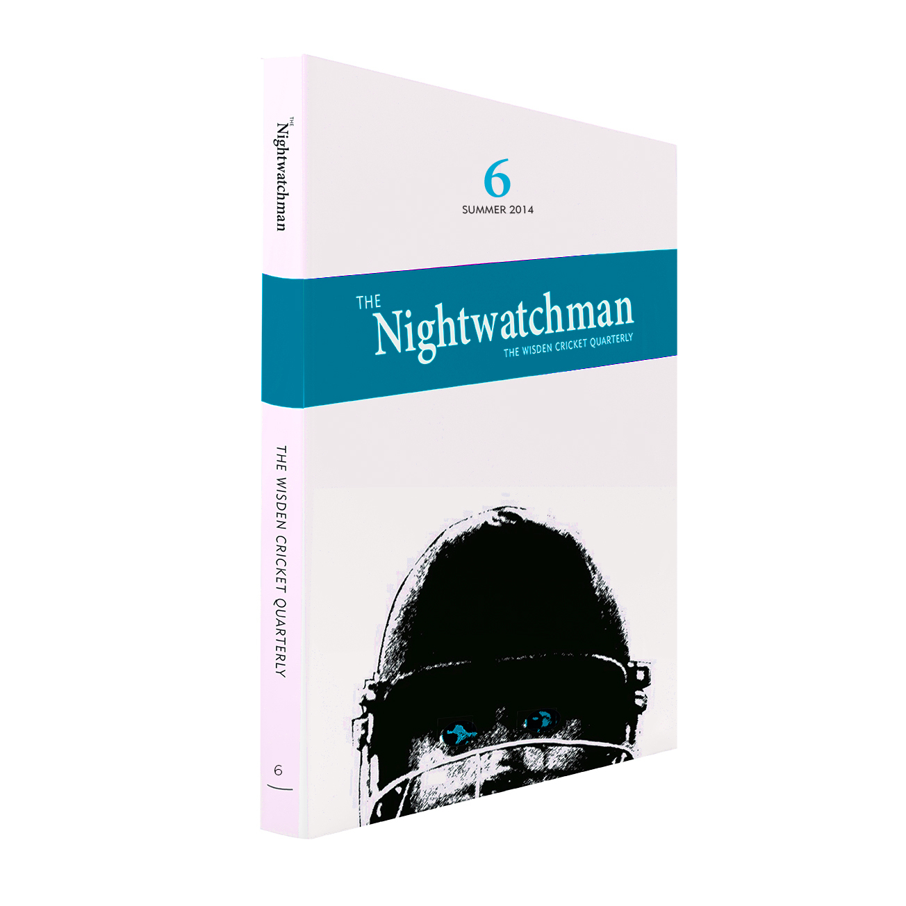 The Nightwatchman (Wisden Cricket Quarterly #6) by Matt Thacker | Goodreads