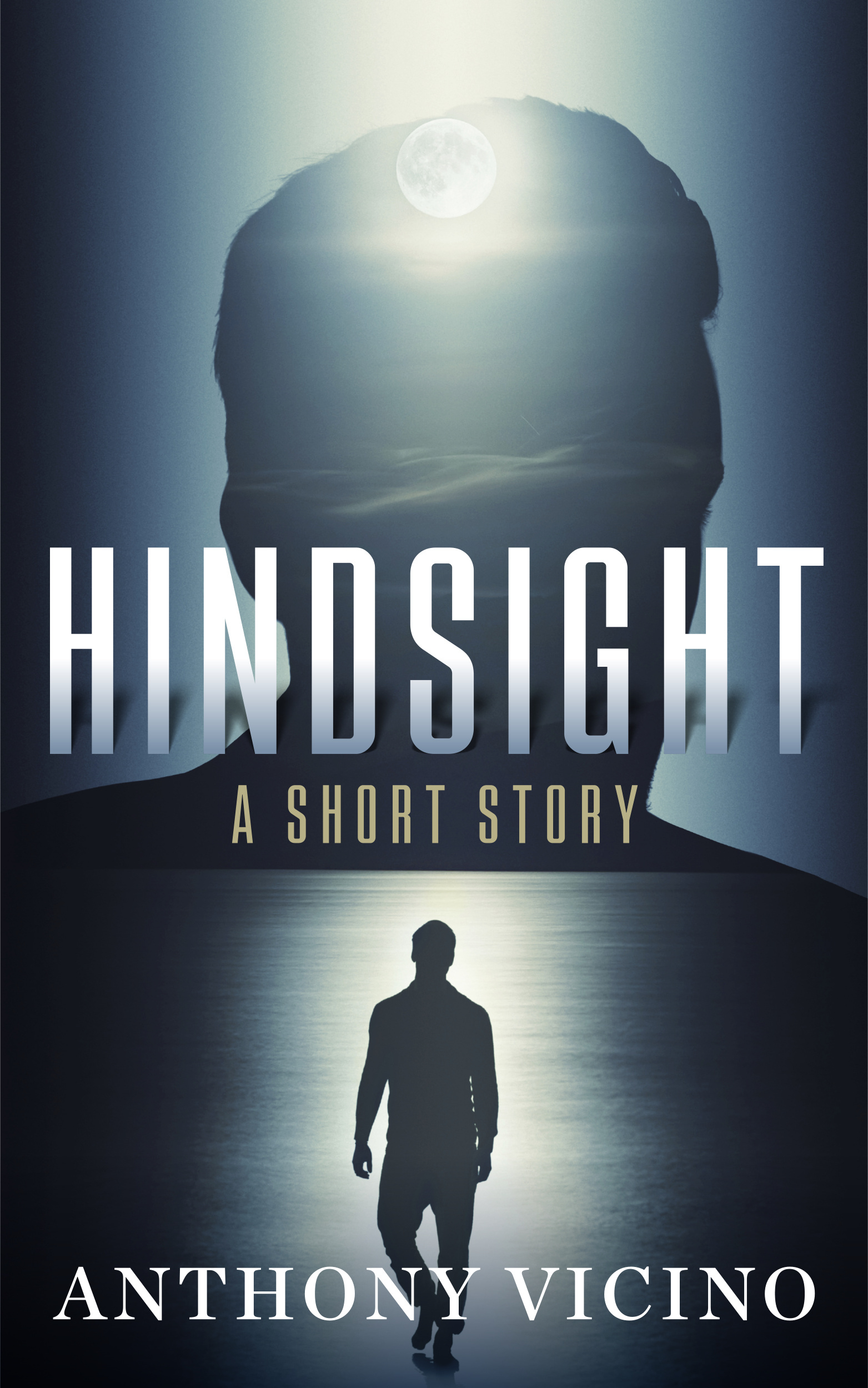 Hindsight: Bonus Short: Infidelity by Anthony Vicino | Goodreads