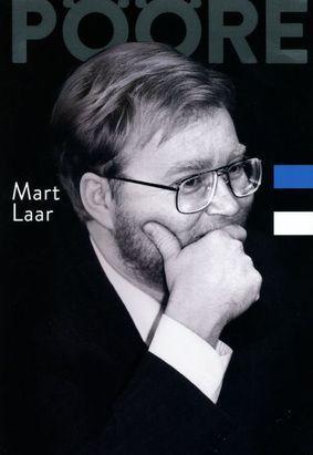 Pööre by Mart Laar | Goodreads