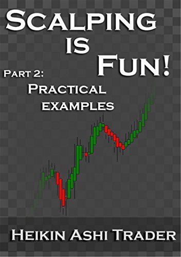 Scalping is Fun! 2: Part 2: Practical Examples by Heikin Ashi Trader ...