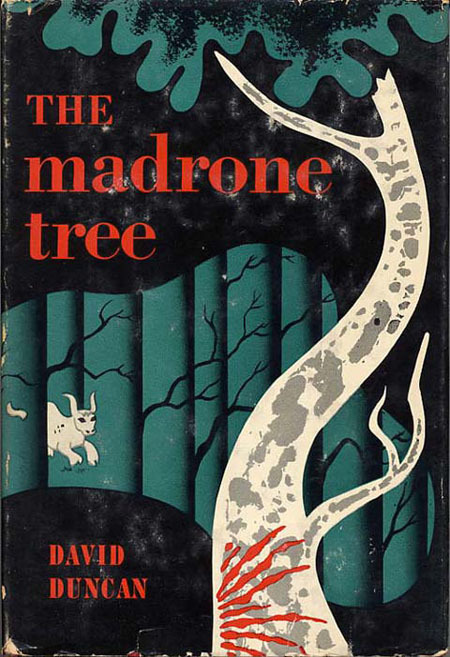 The Madrone Tree by David Duncan | Goodreads