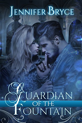 Guardian of the Fountain by Jennifer N. Bryce | Goodreads
