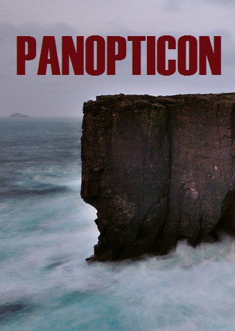 Panopticon by Andrew Smith | Goodreads