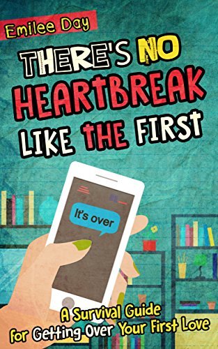 The Official Teen Survival Guide For Getting Over A Breakup: 22 STEPS ...