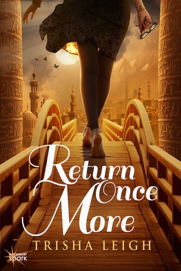 Return Once More (The Historians, #1) by Trisha Leigh | Goodreads