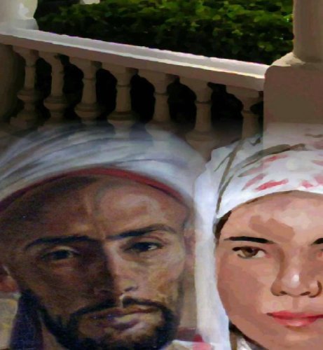 tangier, a novel by Diane Skelly Ponasik | Goodreads