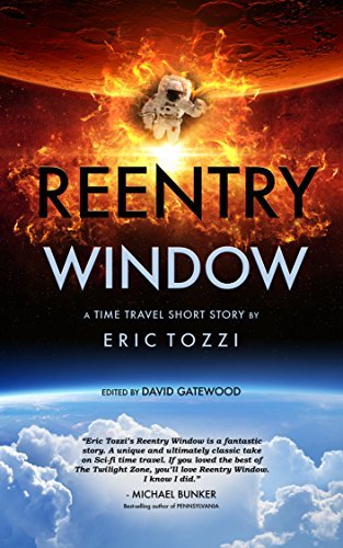 Reentry Window by Eric Tozzi | Goodreads