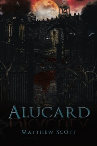 Alucard by Matthew Scott | Goodreads