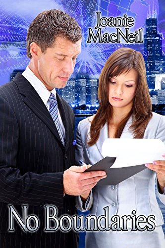 No Boundaries by Joanie Macneil | Goodreads