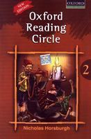Oxford Reading Circle Two by Nicholas Horsburgh | Goodreads