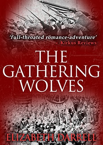 The Gathering Wolves by Elizabeth Darrell | Goodreads