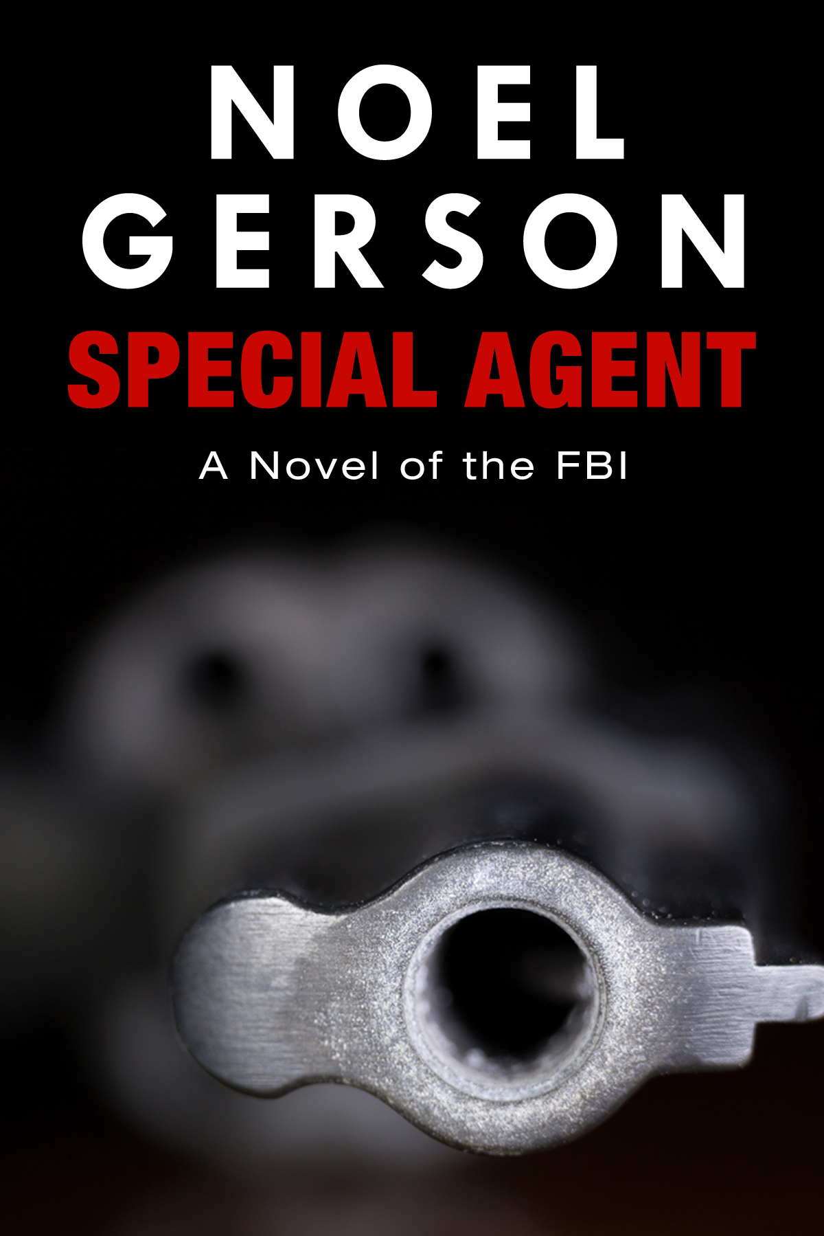 Special Agent by Noel B. Gerson | Goodreads