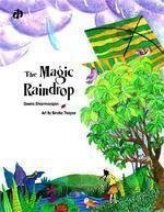 The Magic Raindrop by Geeta Dharmarajan | Goodreads