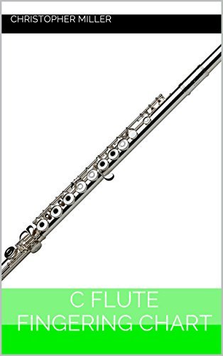 C Flute Fingering Chart by Christopher Miller | Goodreads