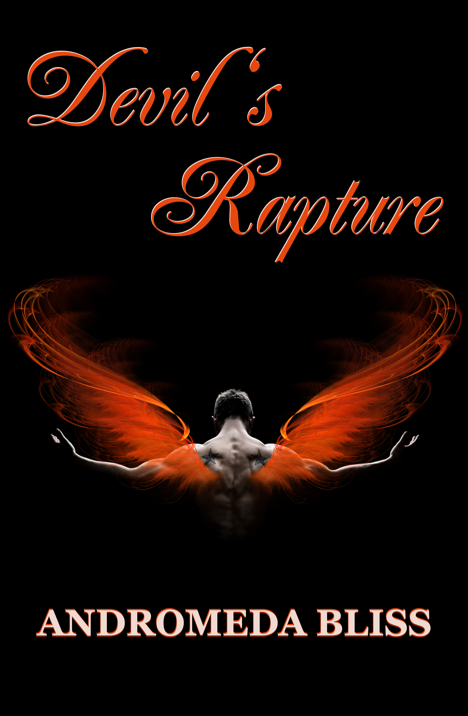 Devil's Rapture by Andromeda Bliss | Goodreads